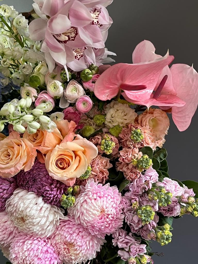 Sending Flowers Fast: Thoughtful Gifts for Spontaneous Moments – Ivy ...