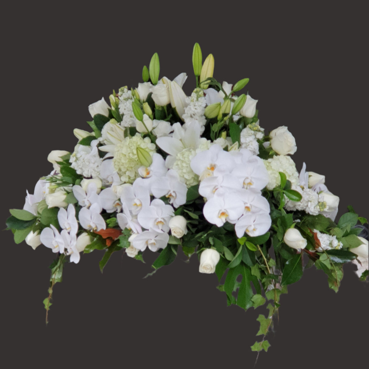 Why Local Support Matters: Choosing a Florist in Rosanna for Funeral F ...